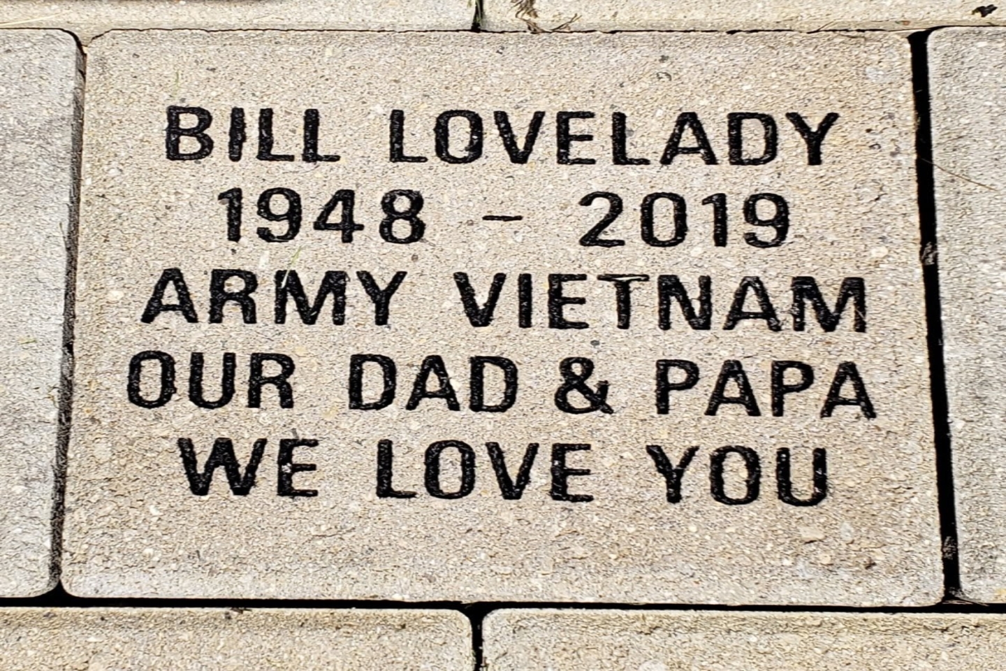 The LT Wood - CPL Reid VFW Post 6691